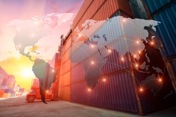 4PL Logistics Services Provider Chicago - Import Logistics
